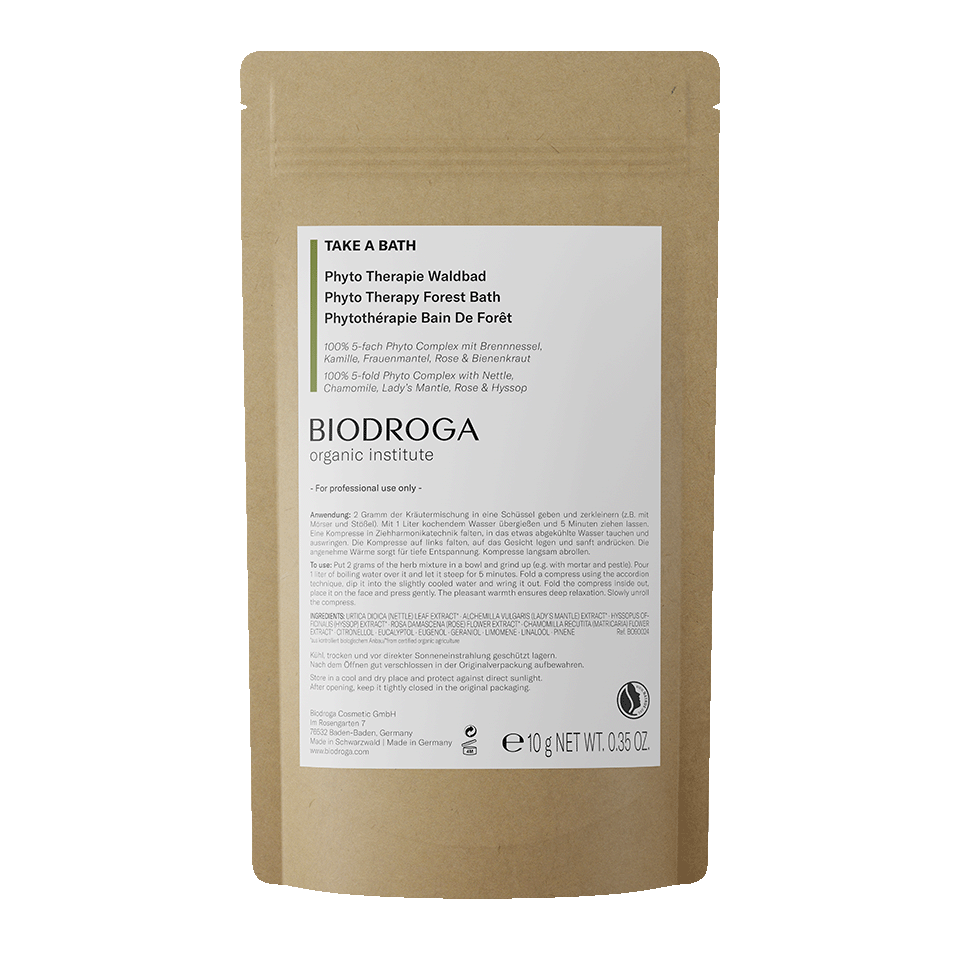 Biodroga Take A Bath Phyto Therapy Forest Bath – Regent Bond Inc