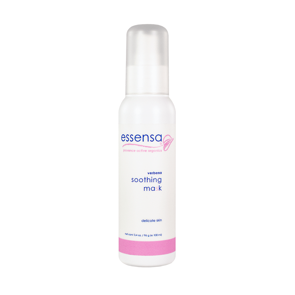 Essensa Verbena Soothing Mask – Regent Bond Inc