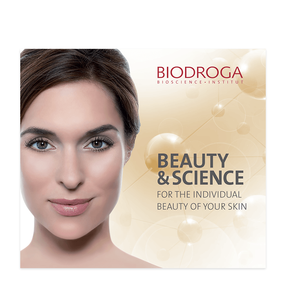 Biodroga Bioscience Institute Support Materials – Regent Bond Inc